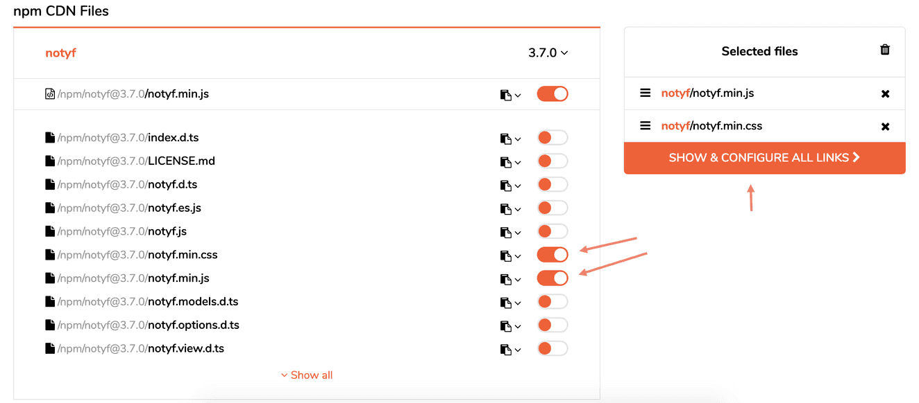 How to deliver your library from a CDN | Carlos Roso | Personal Blog